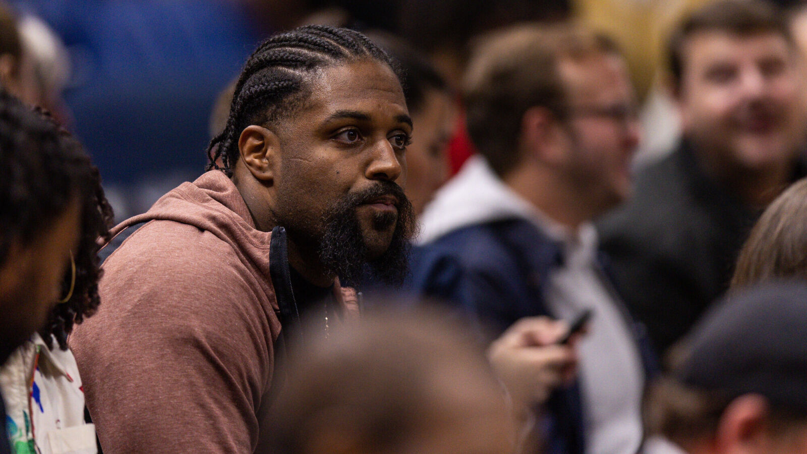 Cam Jordan sends message after Saints’ embarrassing loss | Yardbarker