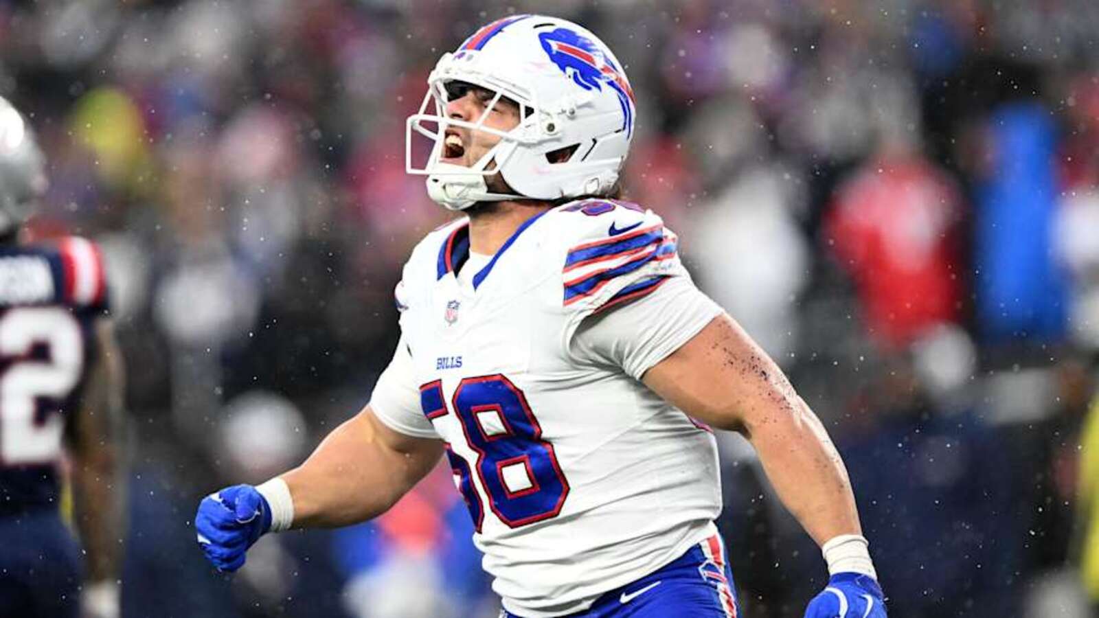 Allen, Cook carry, defense survives, rapid reaction to Bills comeback ...