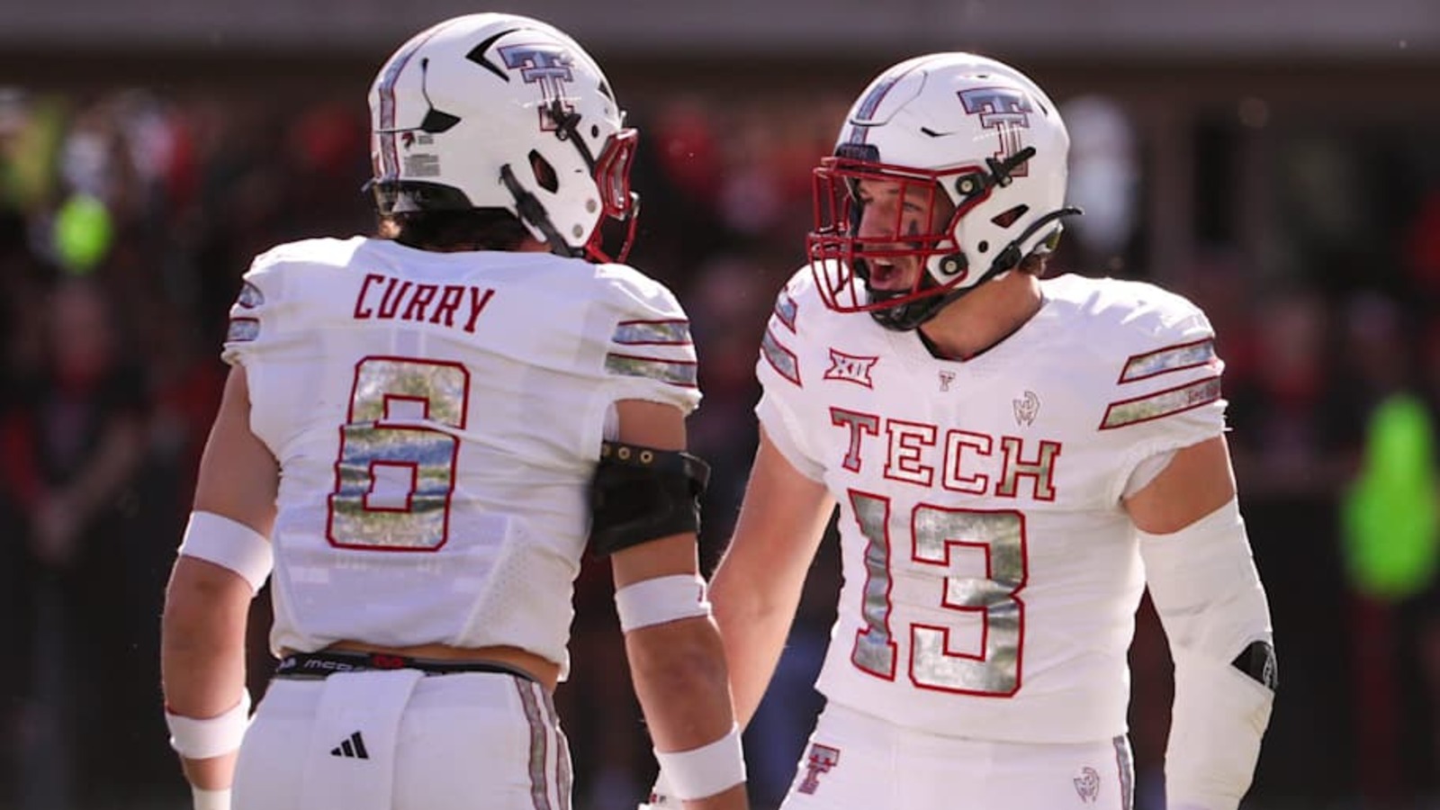 Score Prediction for Texas Tech vs. UCF | Yardbarker