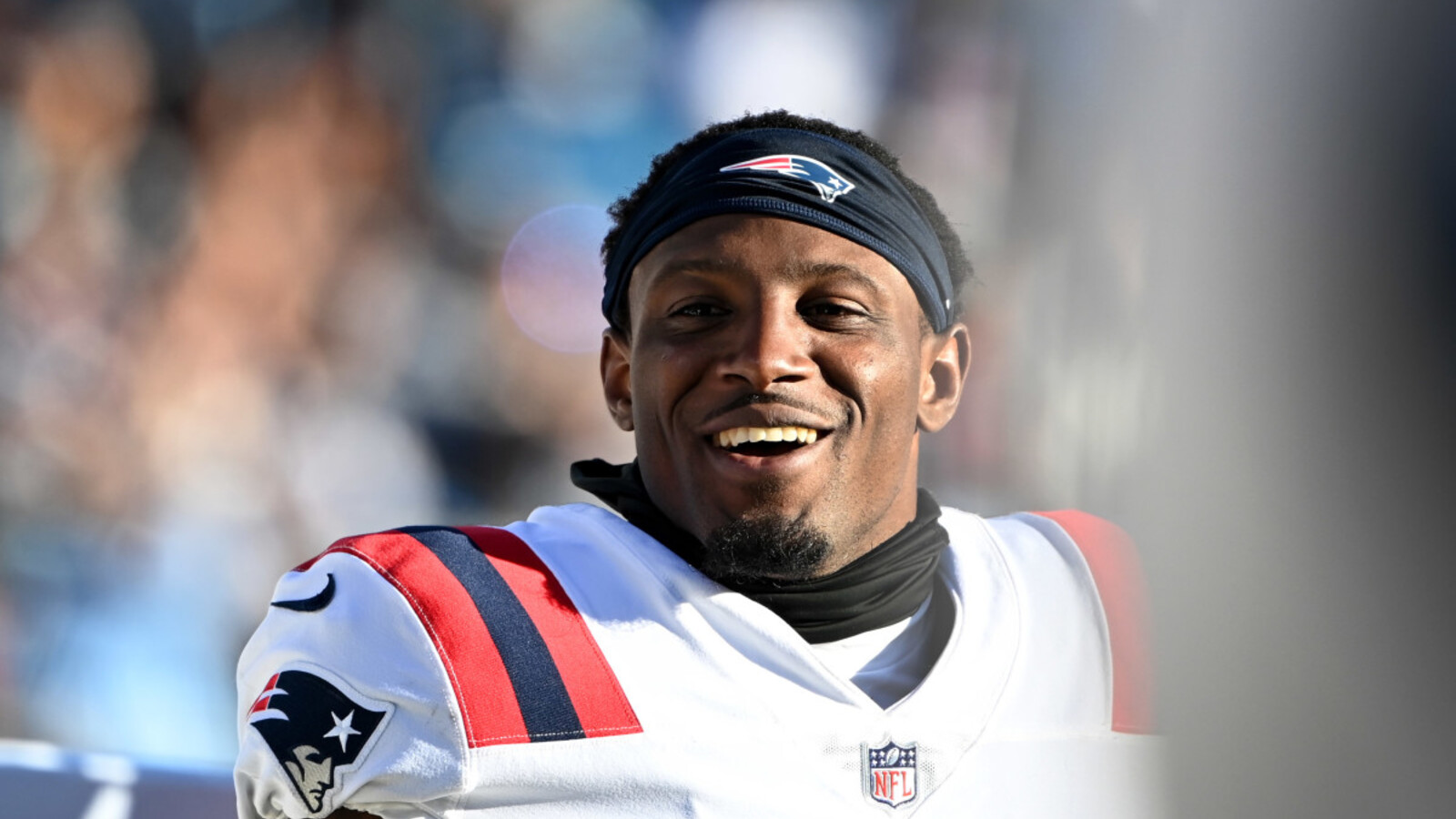 Patriots release cornerback J.C. Jackson | Yardbarker
