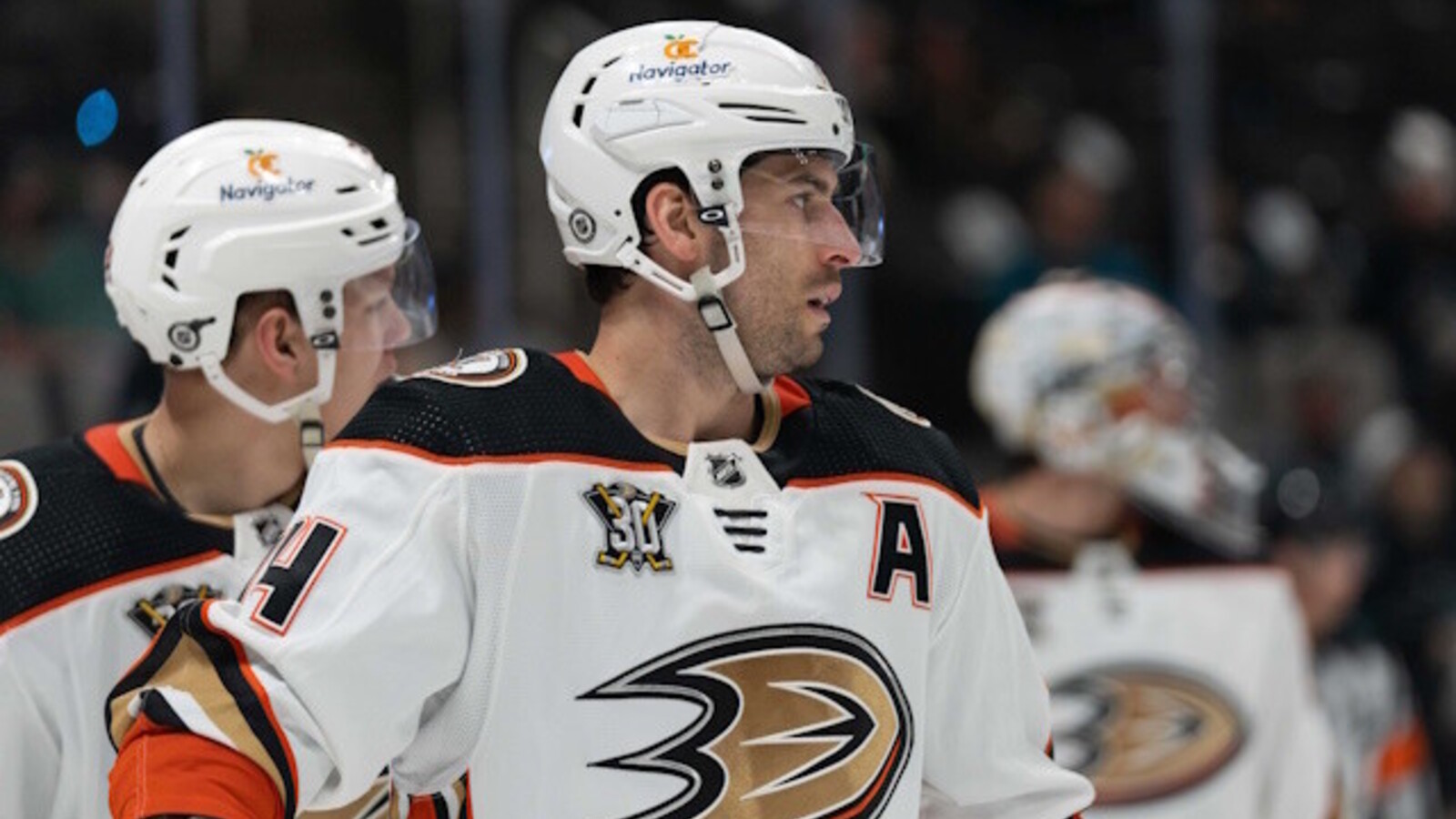NHL News: Adam Henrique and Sam Carrick Traded To Edmonton | Yardbarker