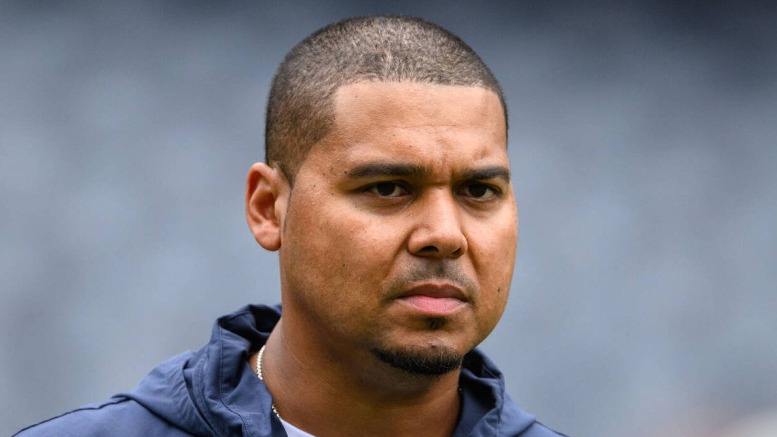 Bears GM makes admission about Justin Fields trade market | Yardbarker