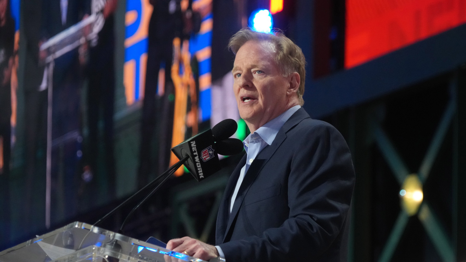 Tush push ban could reportedly be approved with new revised language ...