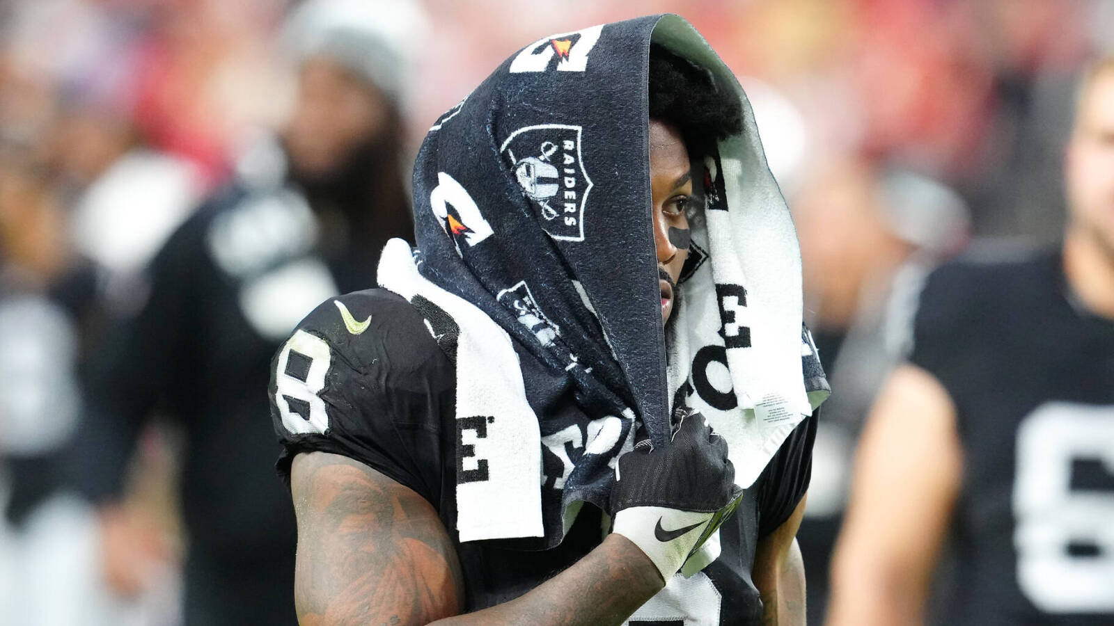 Former Alabama players becoming free agents in the NFL next week ...