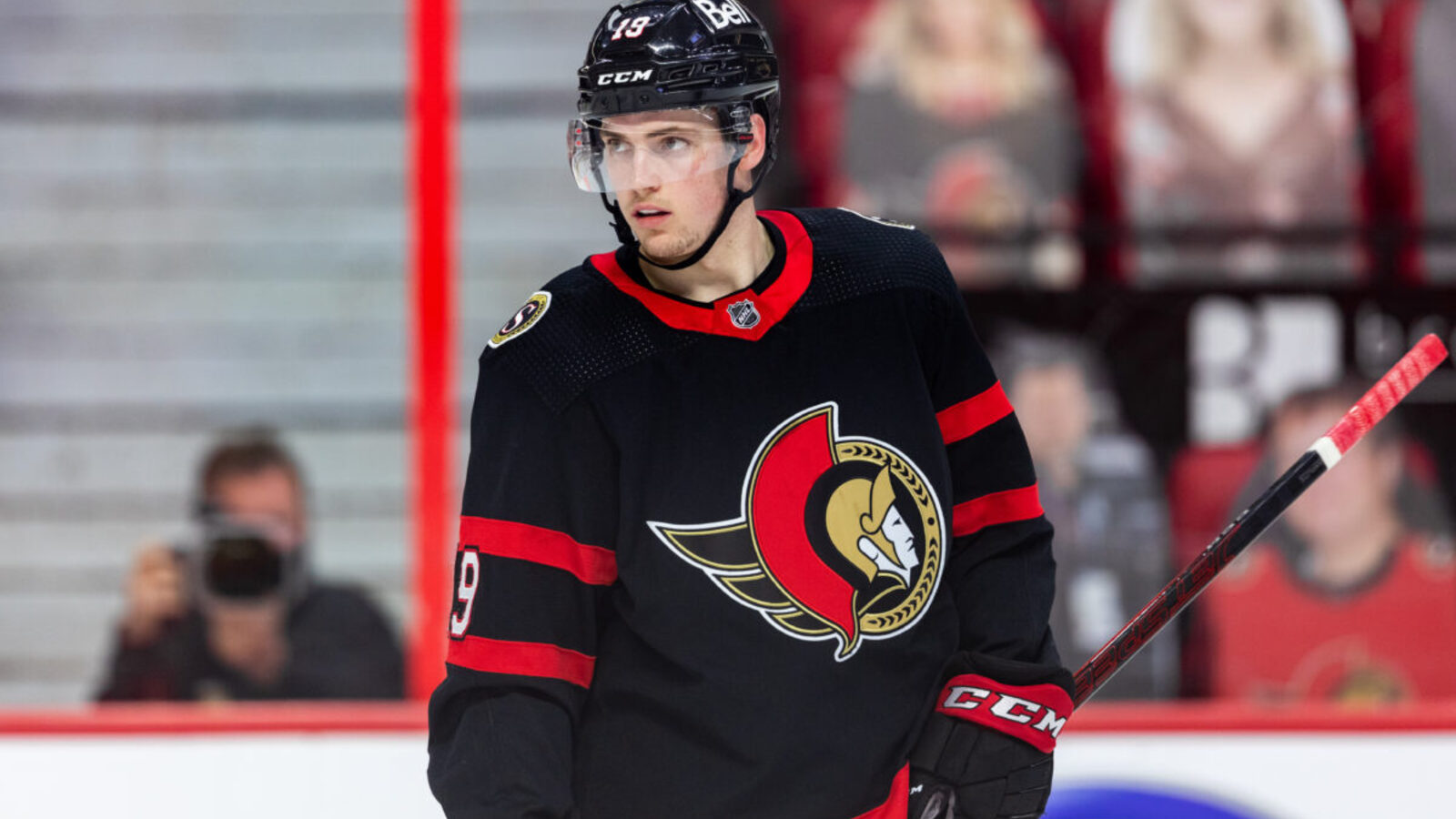 2 Senators That Should Be Extended Before They Hit Free Agency | Yardbarker
