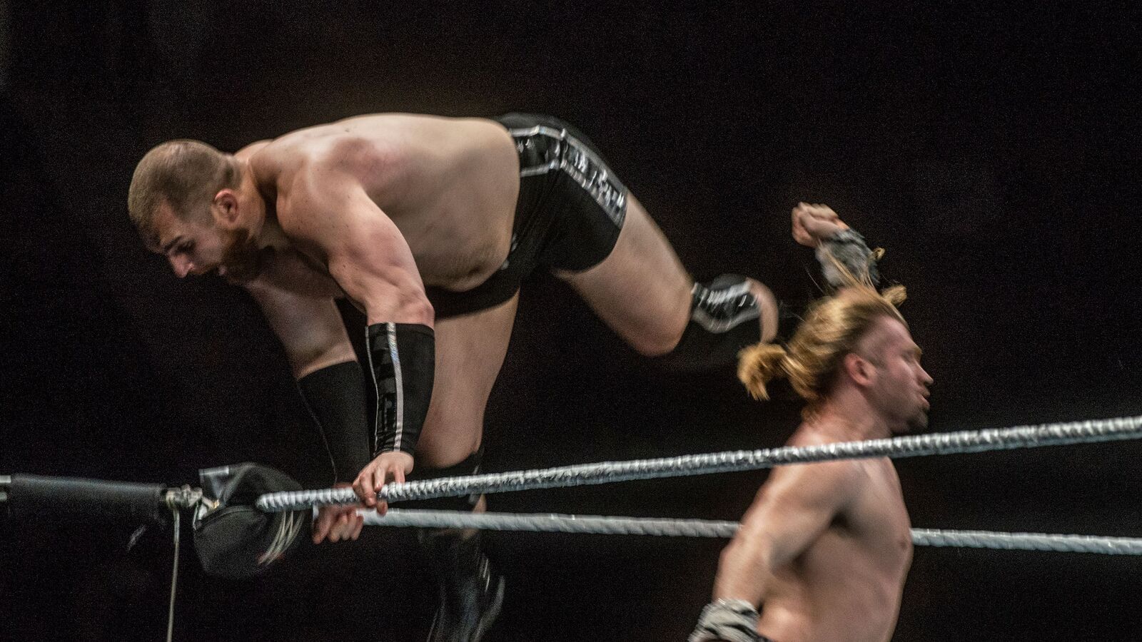 WWE NXT Homecoming: Tyler Breeze, Rhea Ripley, and More Return | Yardbarker