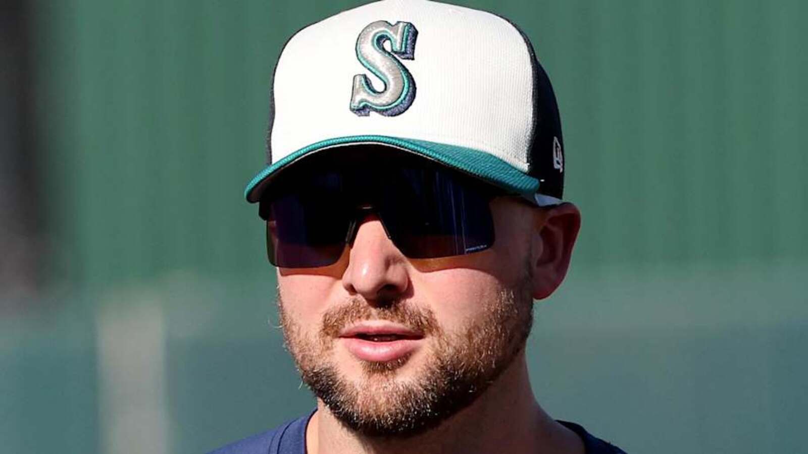 Seattle Mariners' Cal Raleigh Gives Awesome Answer About Team Trading ...
