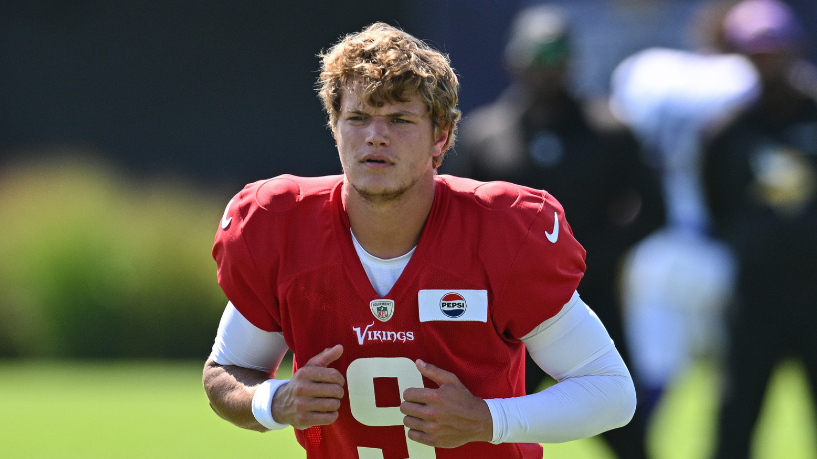 Vikings HC Kevin O'Connell provides major J.J. McCarthy update | Yardbarker