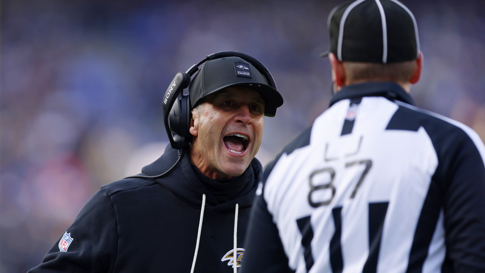 Bucs Must Consider John Harbaugh For Head Coach | Yardbarker