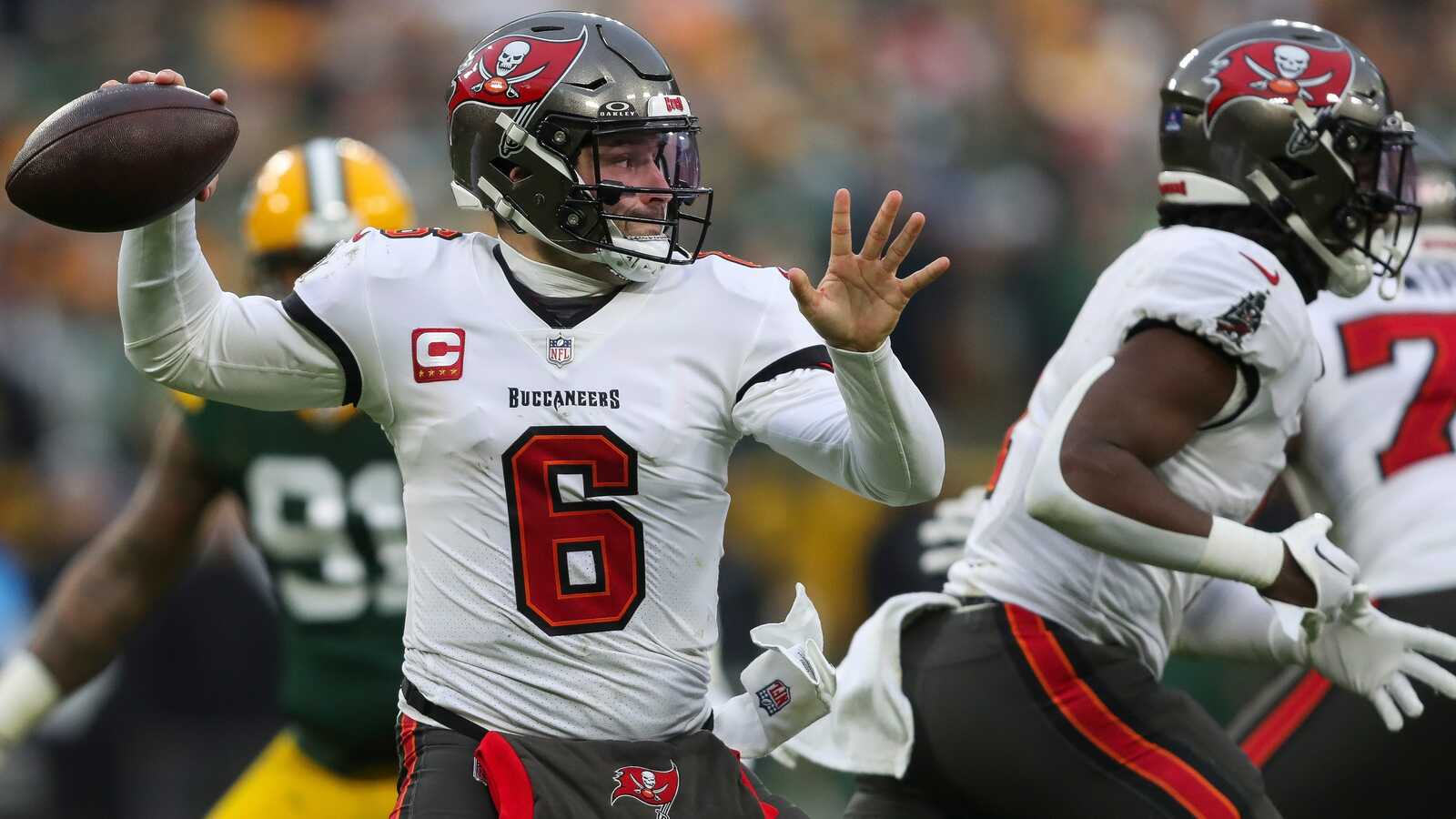 NFL futures: Which NFC longshots have the best chance to surprise this ...