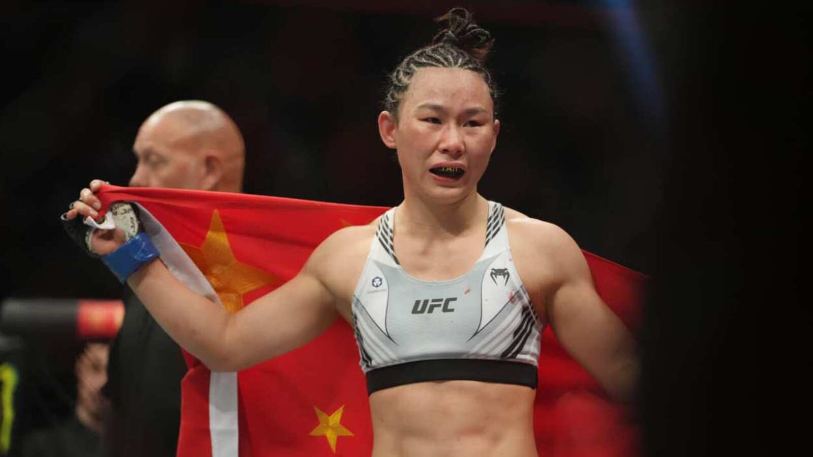 UFC Macau Co-Main Event Preview and Prediction: Yan Xiaonan – Tabatha ...