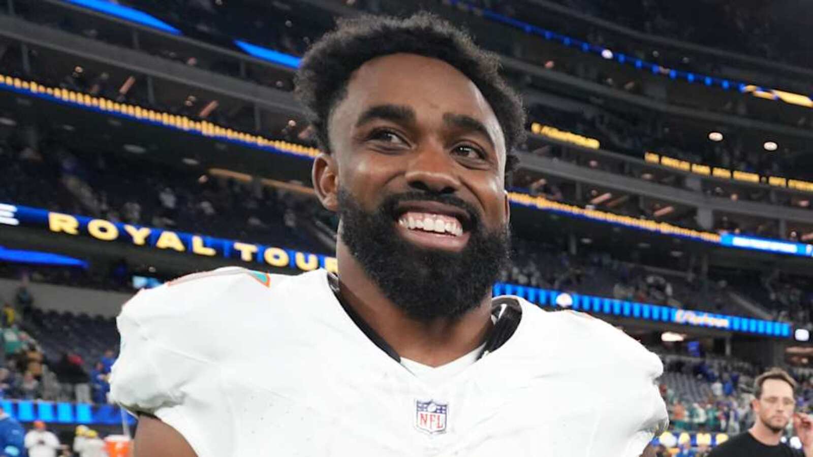 Raheem Mostert Reveals Why He Chose Raiders | Yardbarker