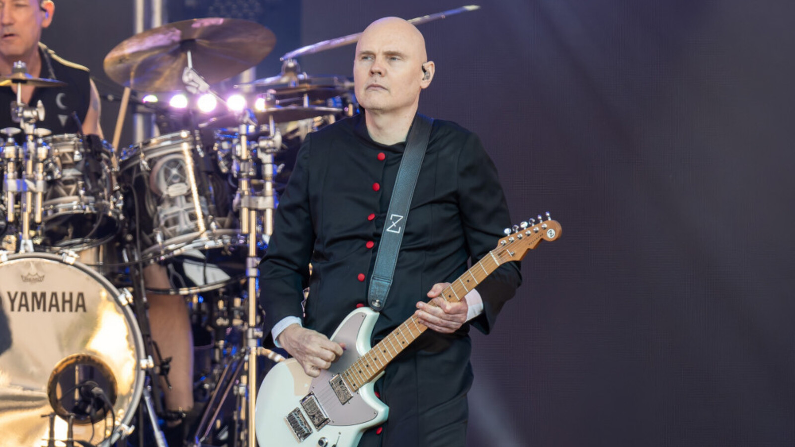 Billy Cogan to mark Smashing Pumpkins anniversaries with solo shows ...
