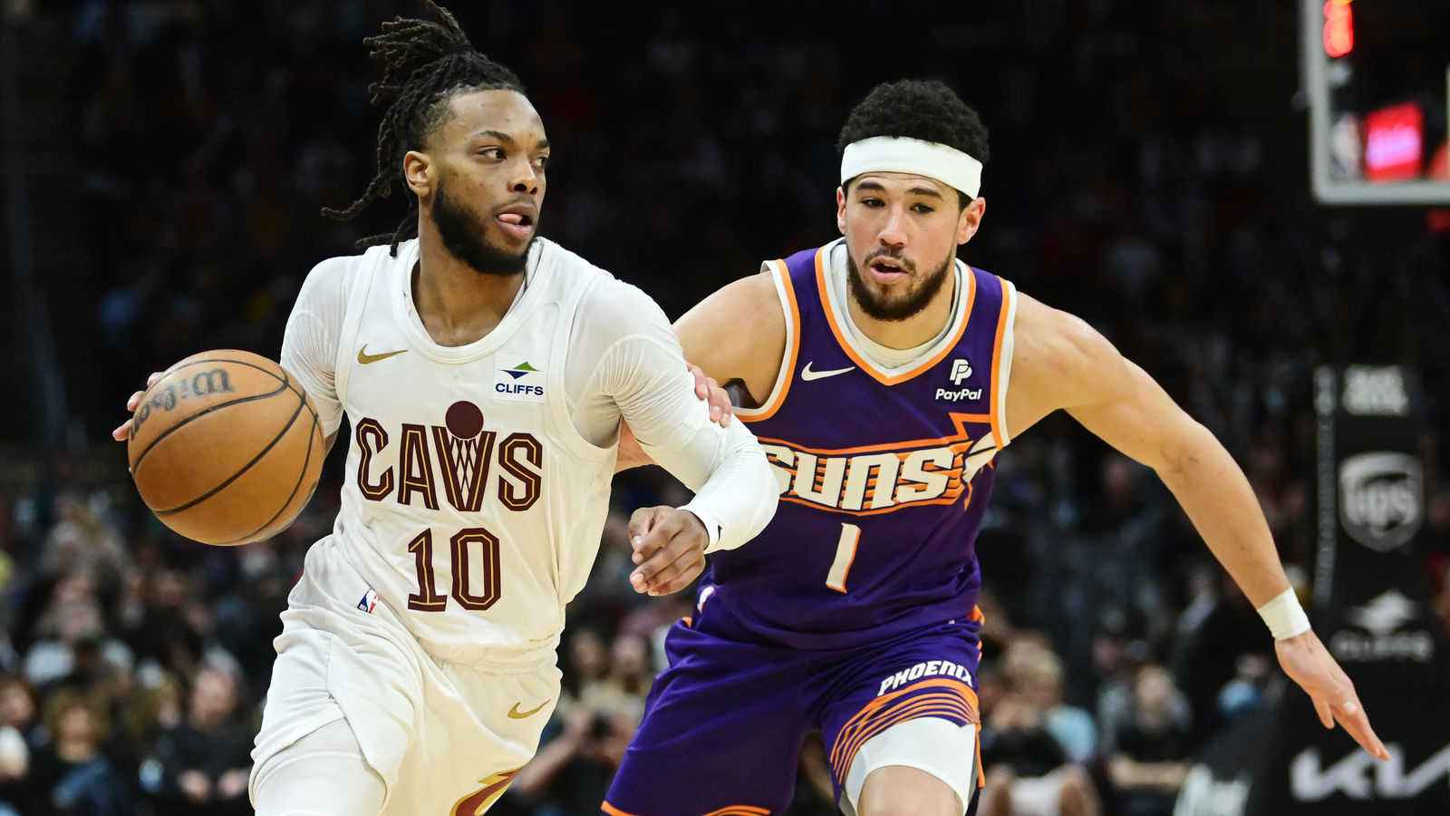 NBA props for 3/20: Double your pleasure on the Cavaliers | Yardbarker