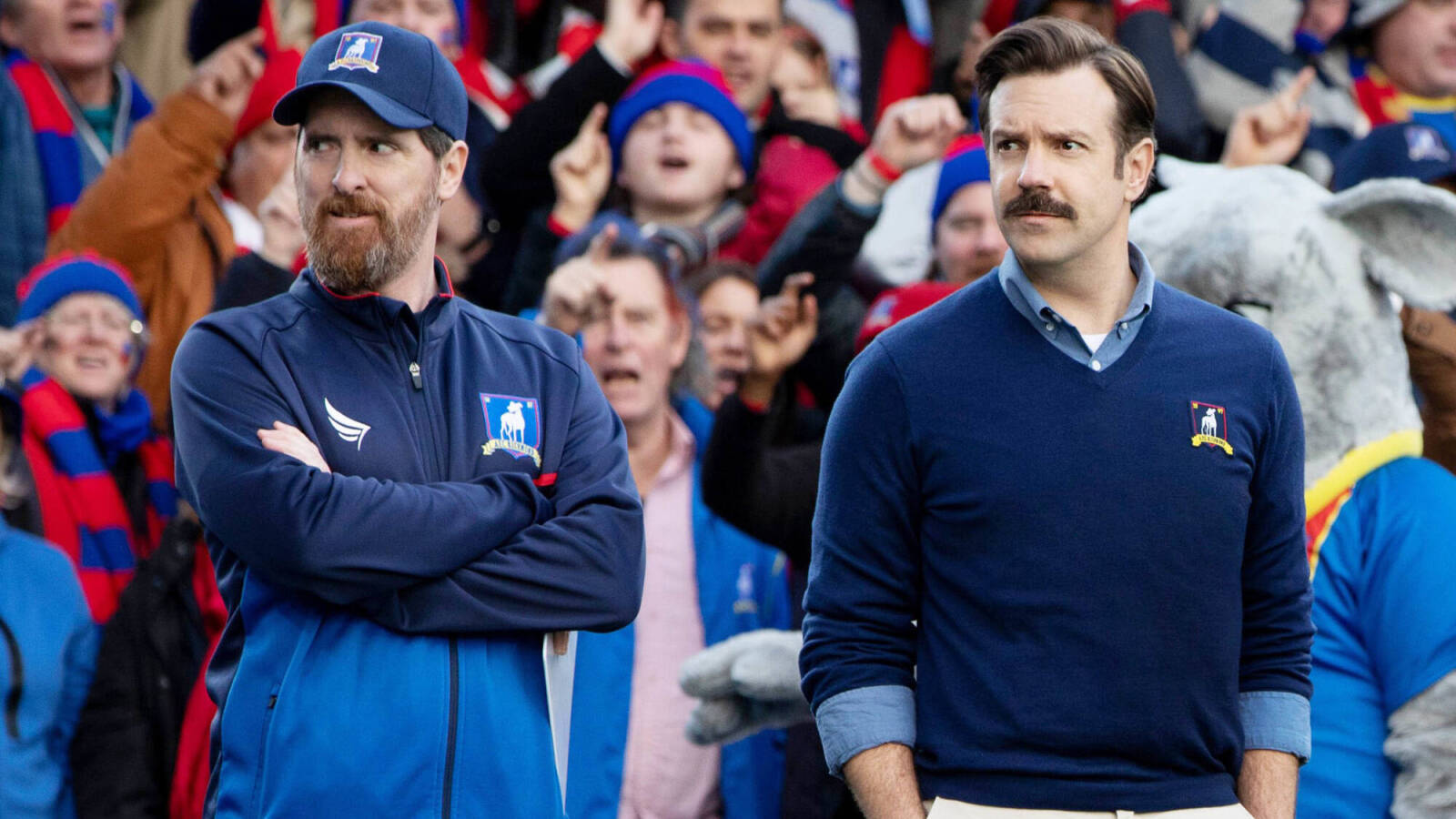 The 20 most wholesome characters on TV | Yardbarker