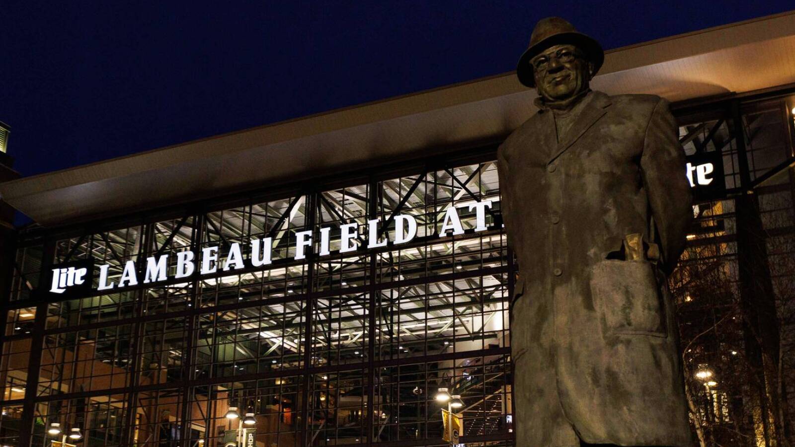 Fans dealing with duplicate charges from Lambeau Field | Yardbarker