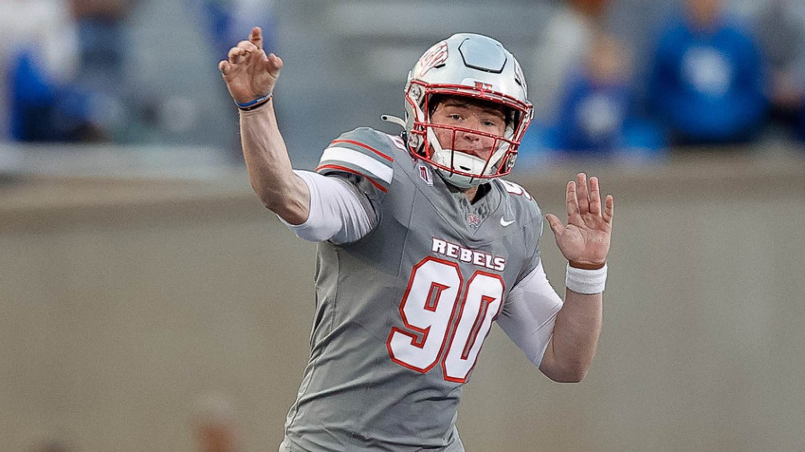 Watch: UNLV ran the best fake punt play of season vs. Cal | Yardbarker