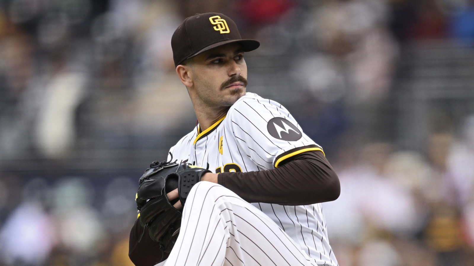 Ranking the Padres' most realistic trade pieces | Yardbarker