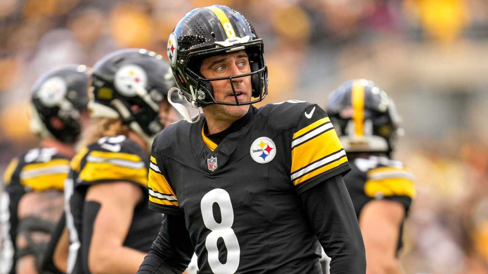 Aaron Rodgers hoping to practice on Thursday | Yardbarker