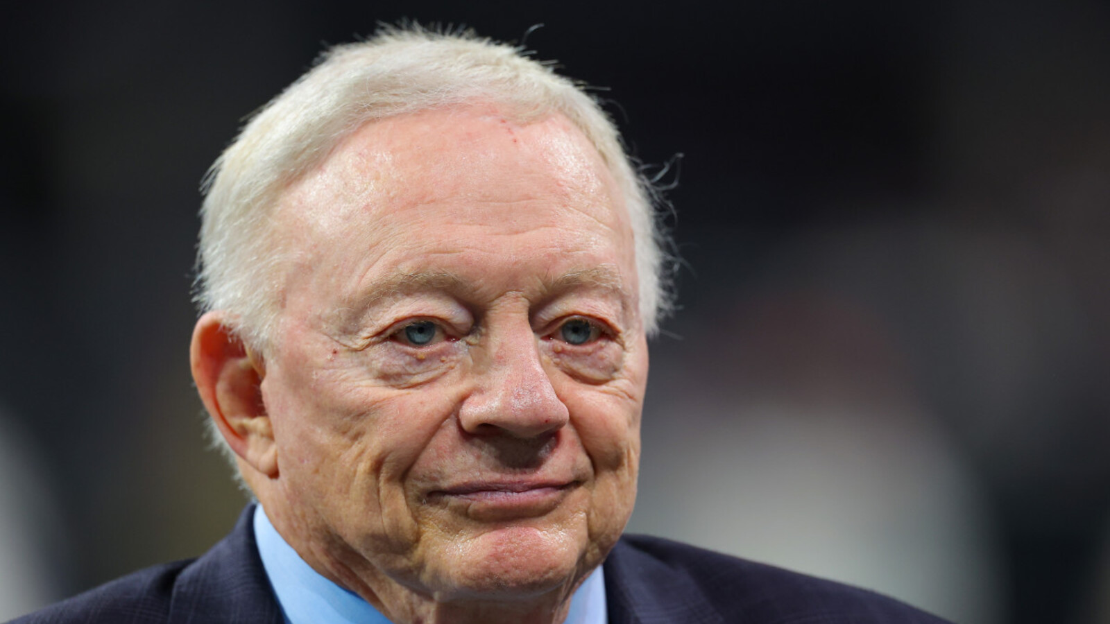Jerry Jones Throws Serious Shade At Micah Parsons Before Return To ...