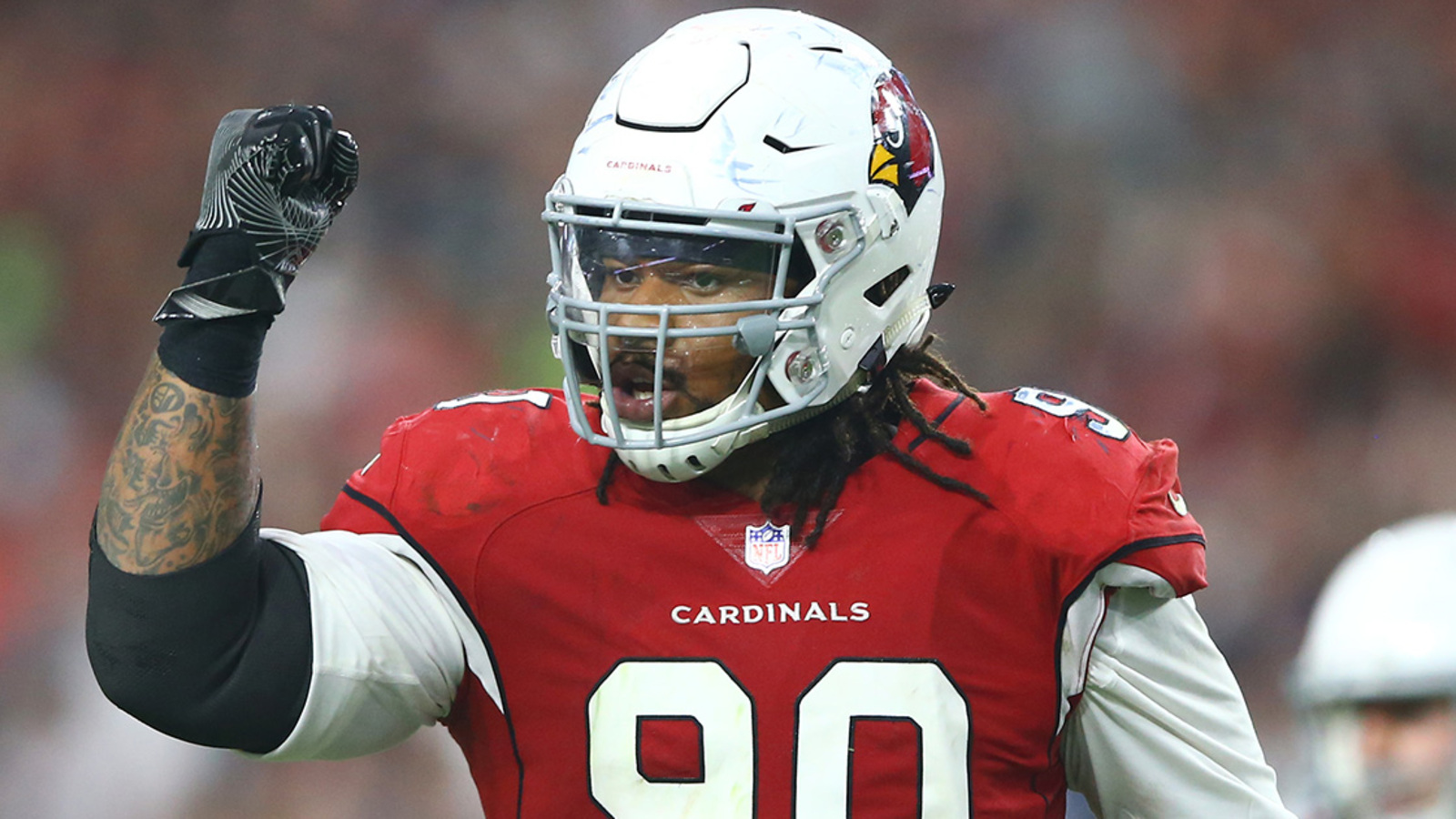 Report: Former NFL player Robert Nkemdiche taken to jail after trying ...