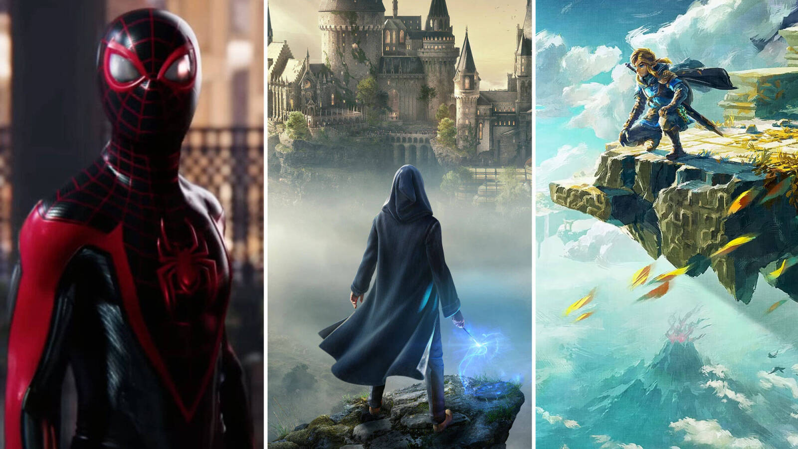35 video games to look forward to in 2023 | Yardbarker