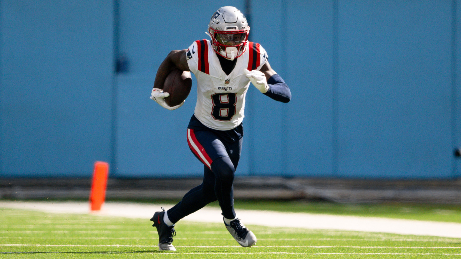 Stefon Diggs gets results from paternity test with Instagram model ...