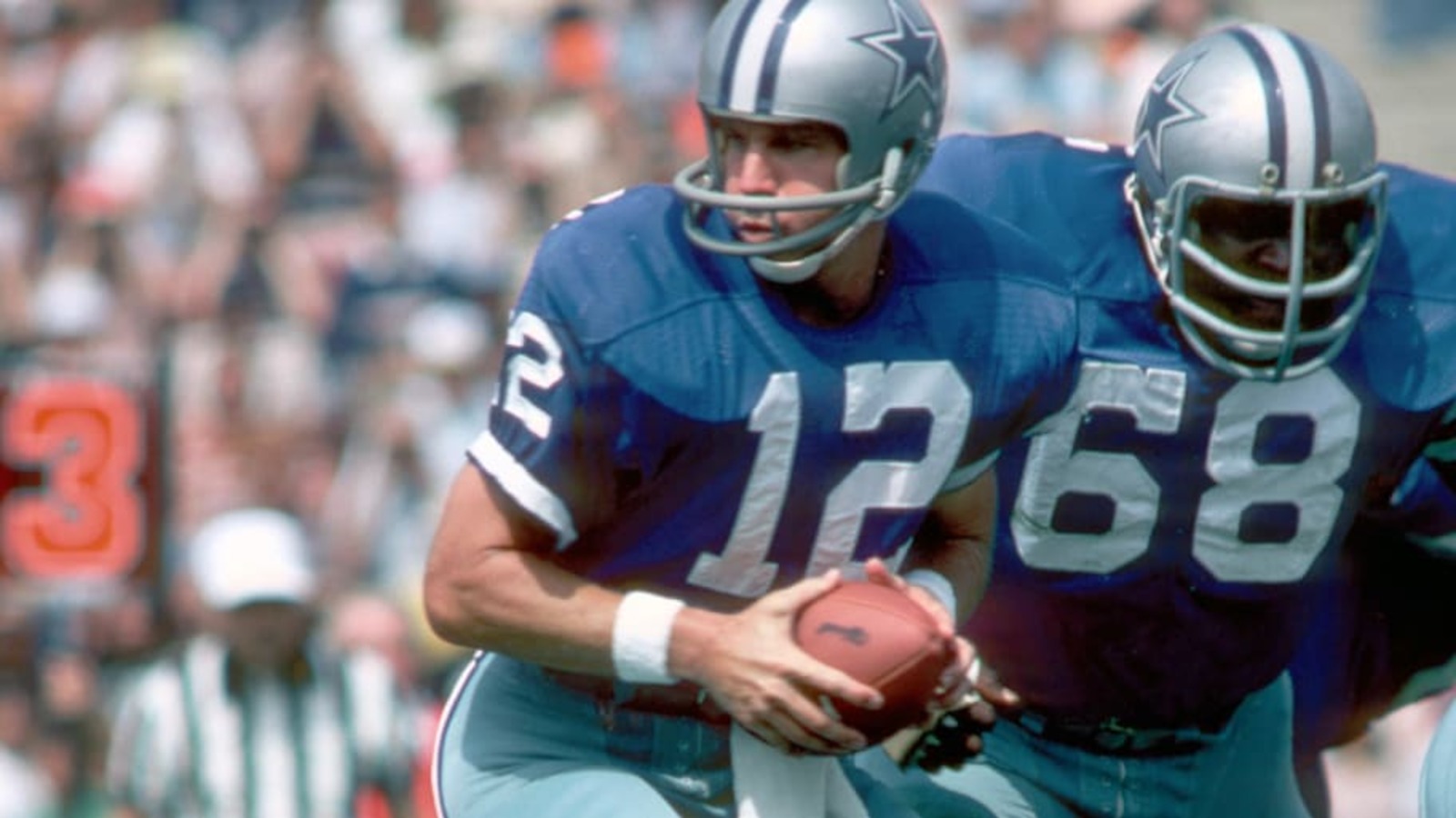 Best Dallas Cowboys player to wear jersey No. 68 | Yardbarker