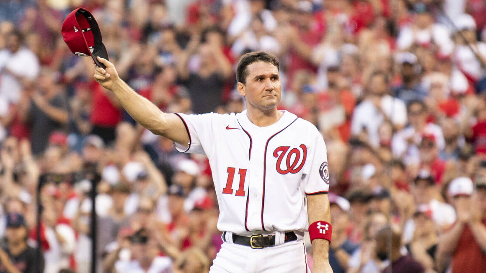 The 'First number retired for every MLB team' quiz | Yardbarker