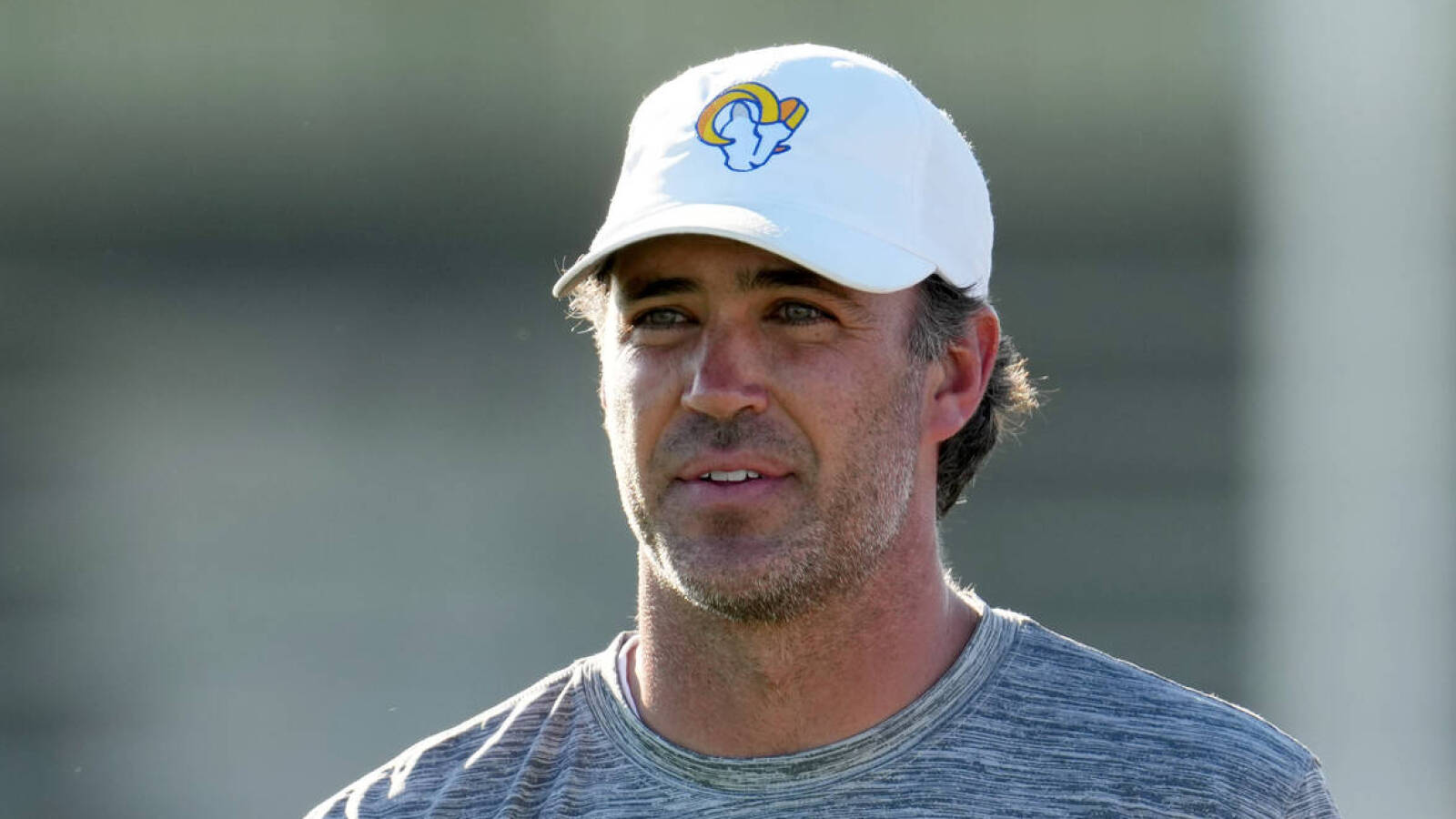 Falcons score a massive win with new offensive coordinator hire ...