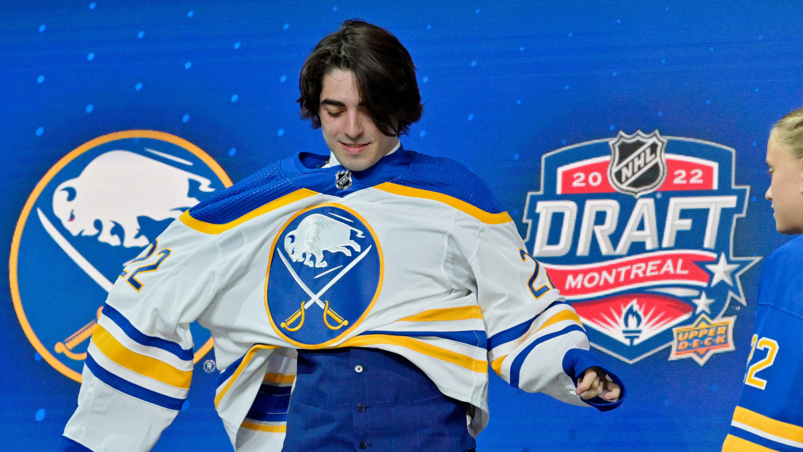 Condors’ Colin Chaulk discusses Matthew Savoie, Raphael Lavoie, Max ...