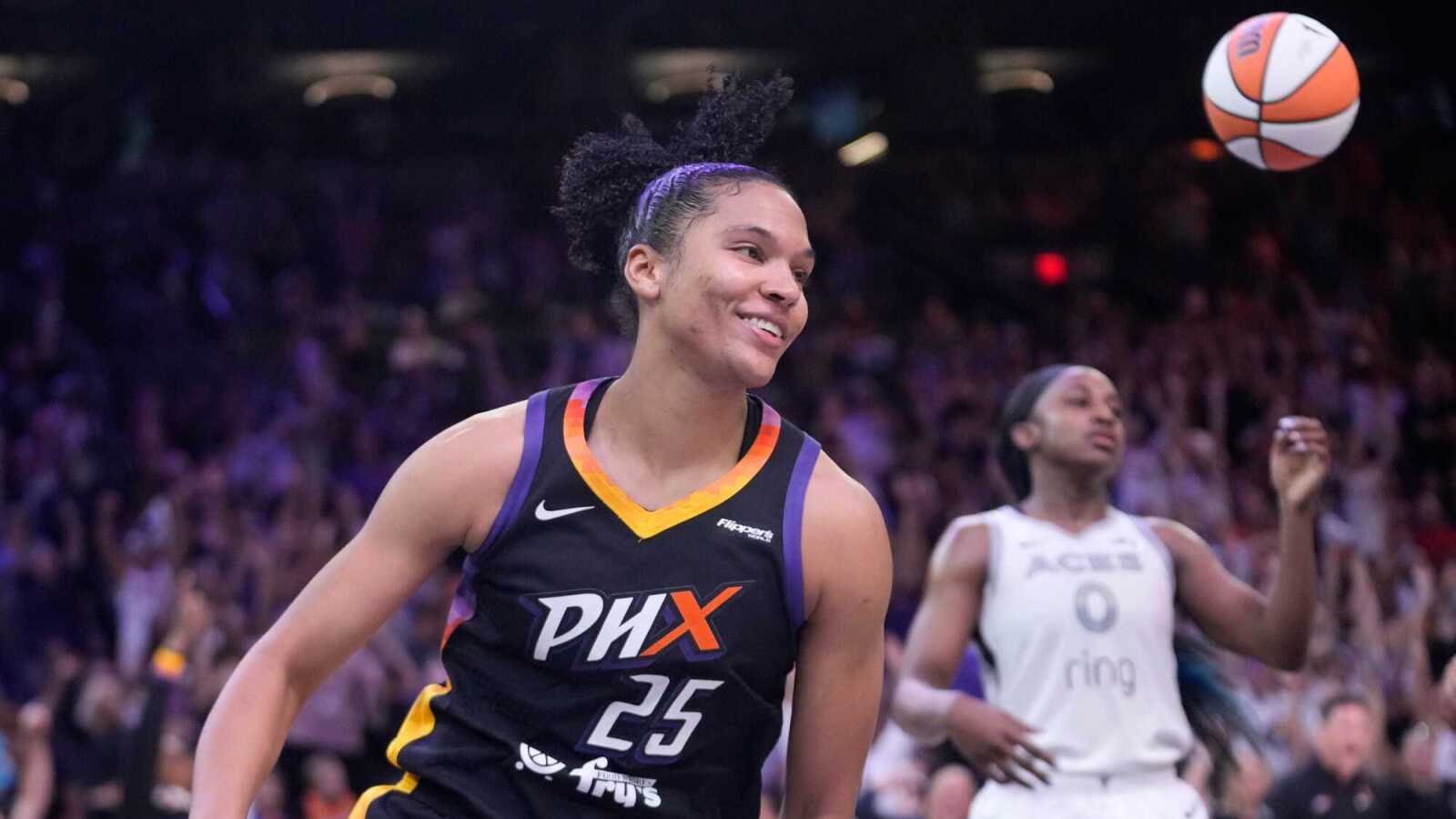 Phoenix Mercury aim for another win streak against Dallas Wings ...