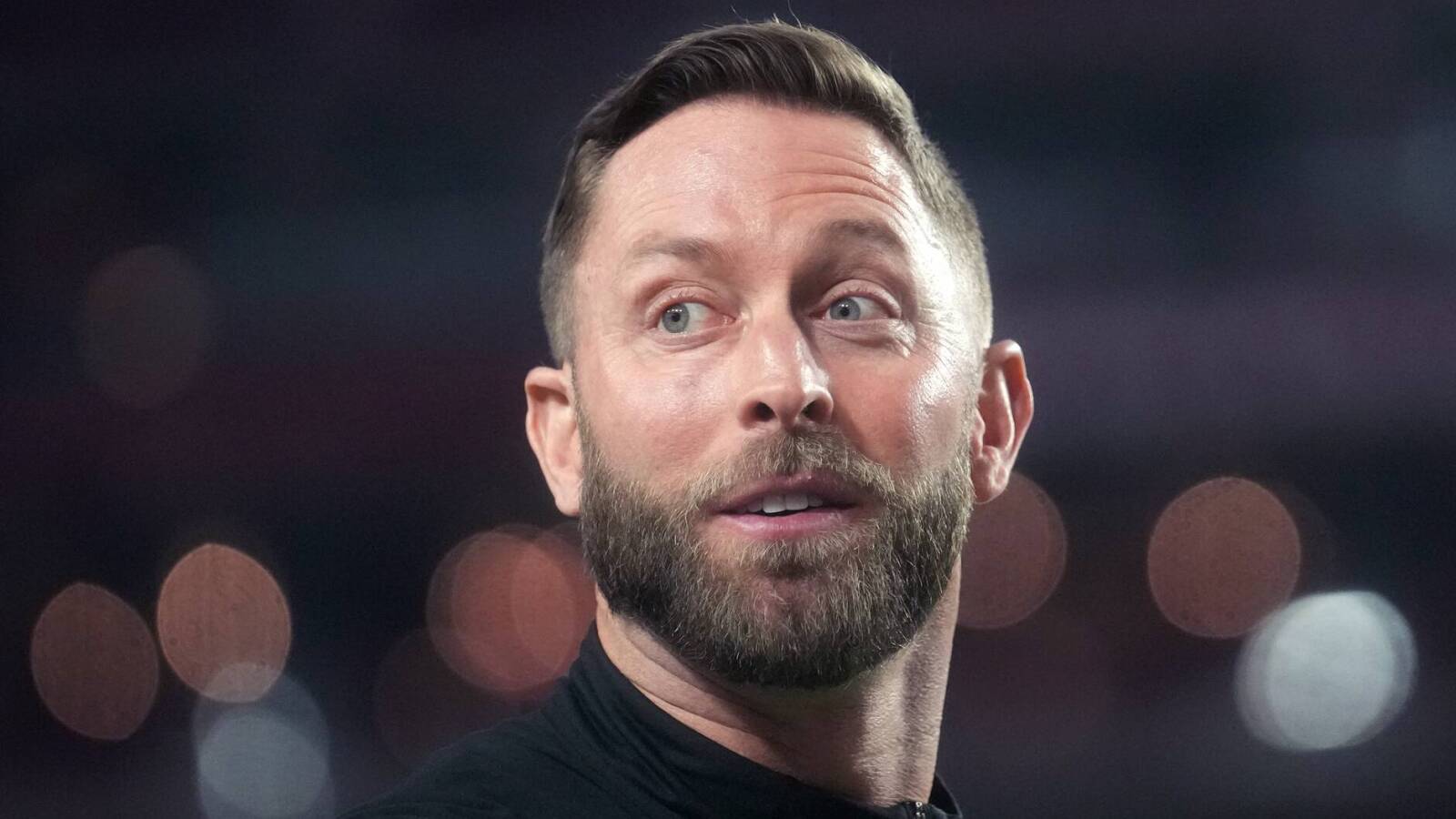 Commanders Officially Hire OC Kliff Kingsbury & DC Joe Whitt Jr ...