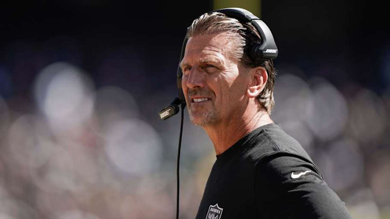 Raiders' Greg Olson Gives Interesting Perspective on QB Room | Yardbarker