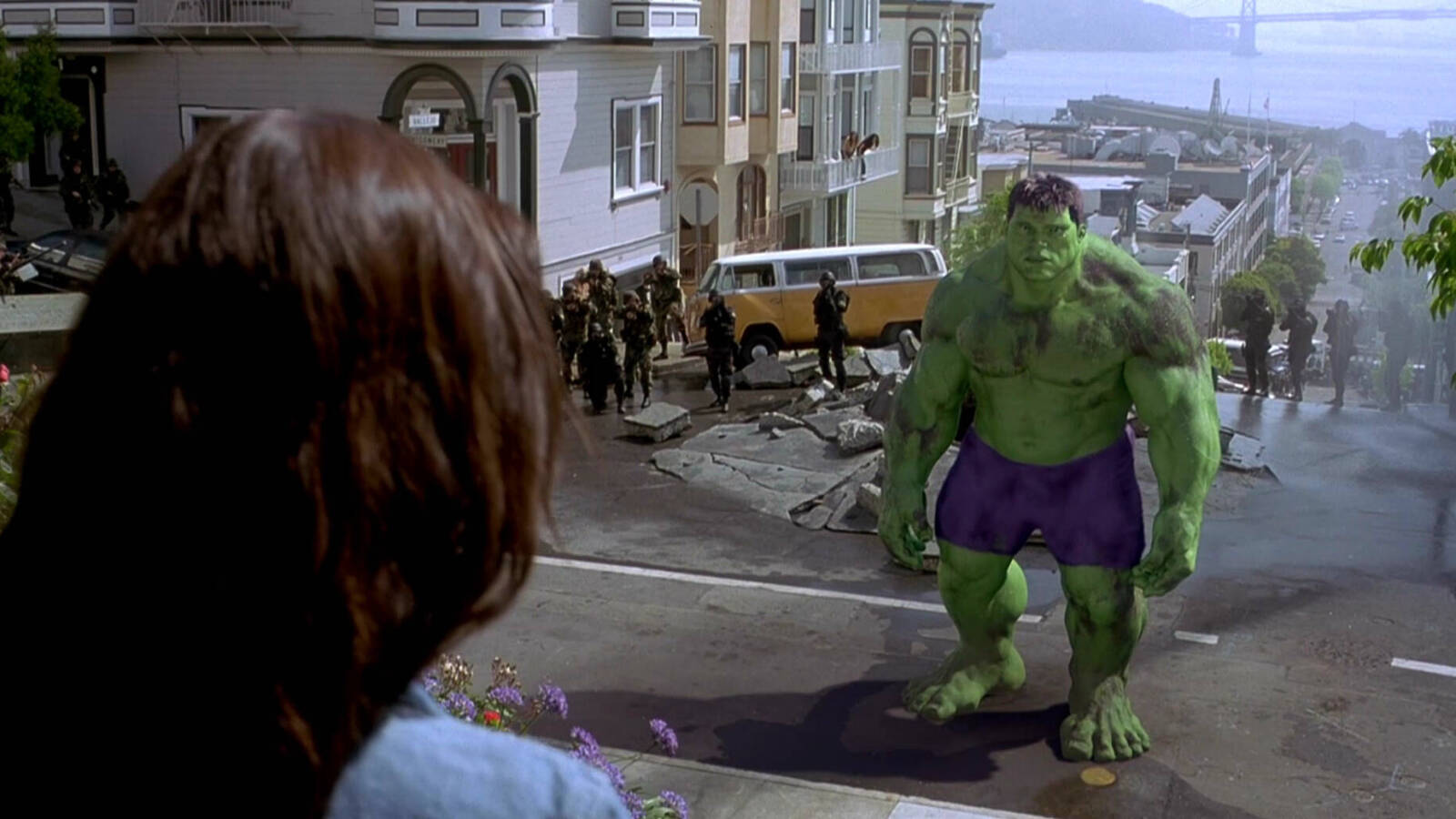20 facts you might not know about 'Hulk' | Yardbarker