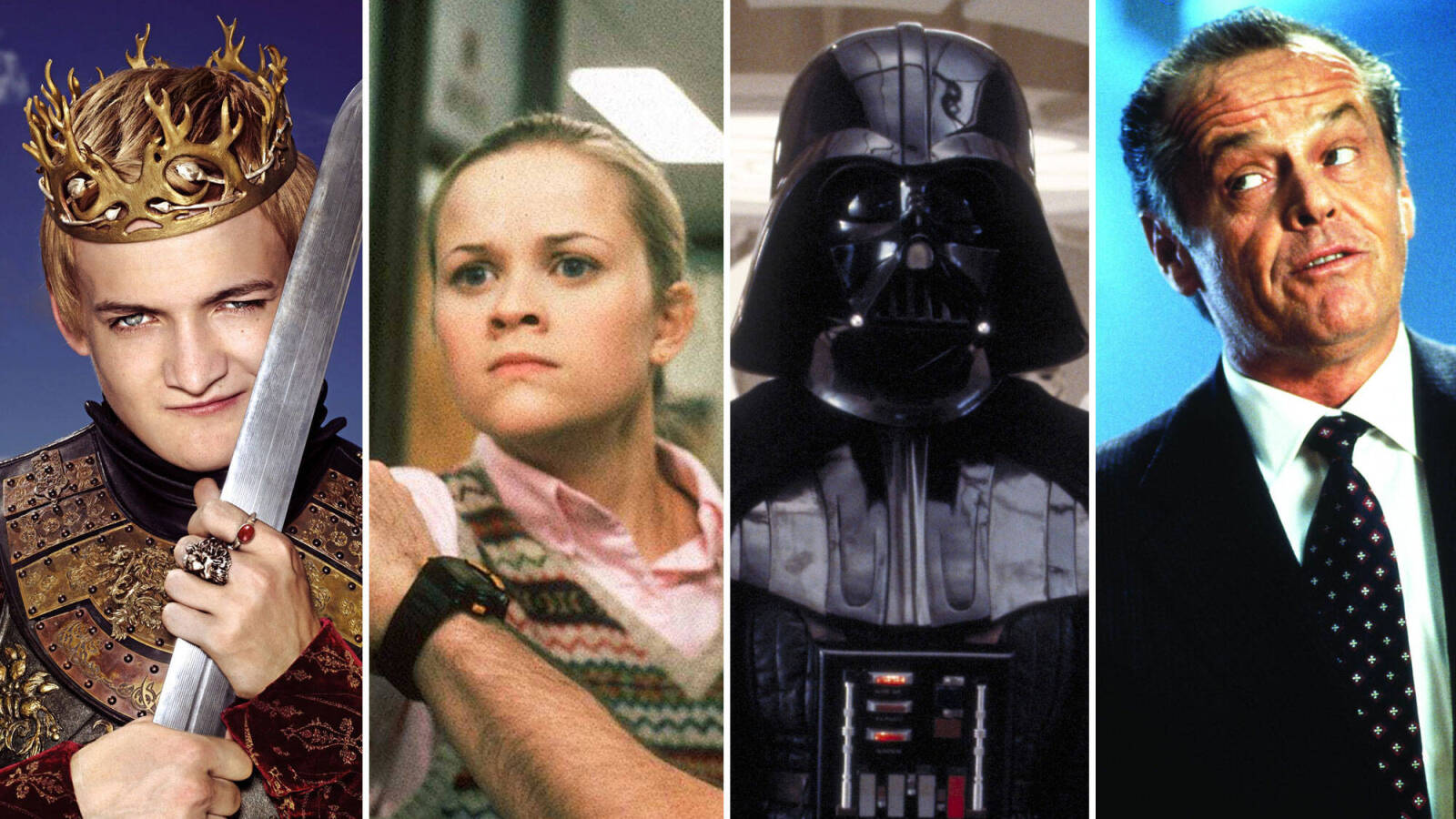 The 25 most memorable fictional political villains | Yardbarker