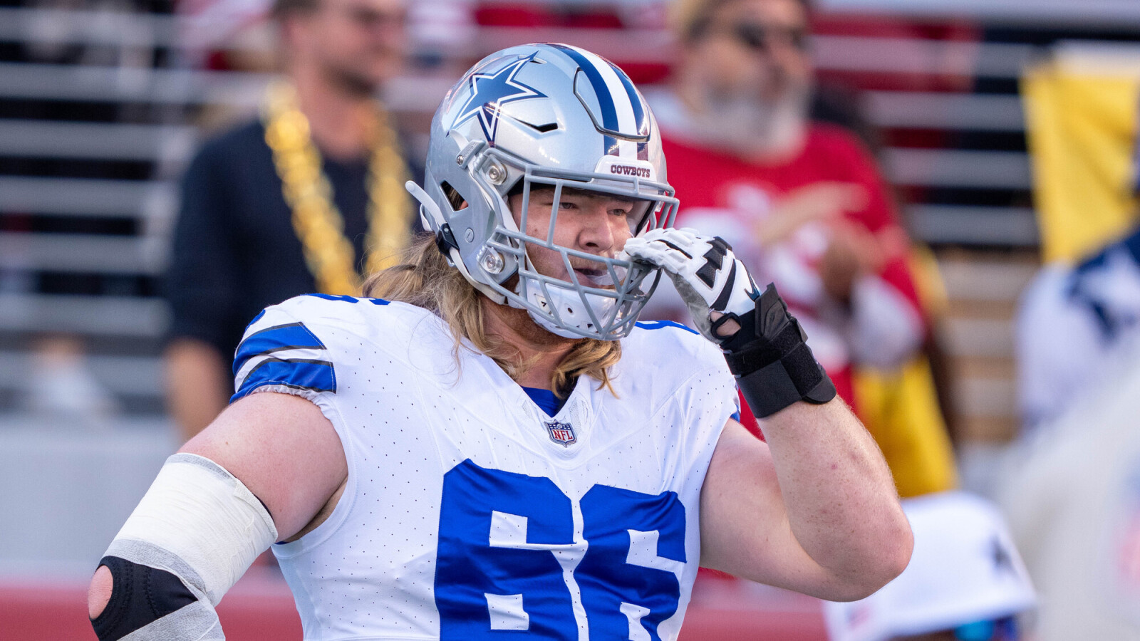 Dallas Cowboys have a hidden gem on each side of the football | Yardbarker