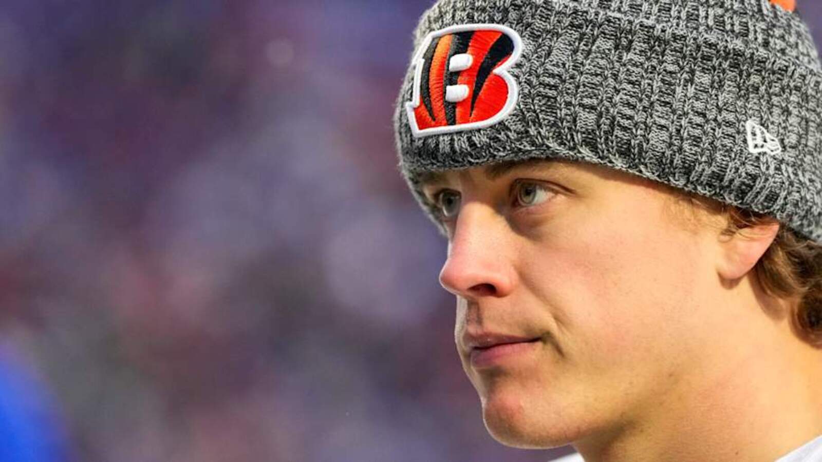 Joe Burrow Dives Into Fun Hobby Tied To Bengals Offensive Line's ...