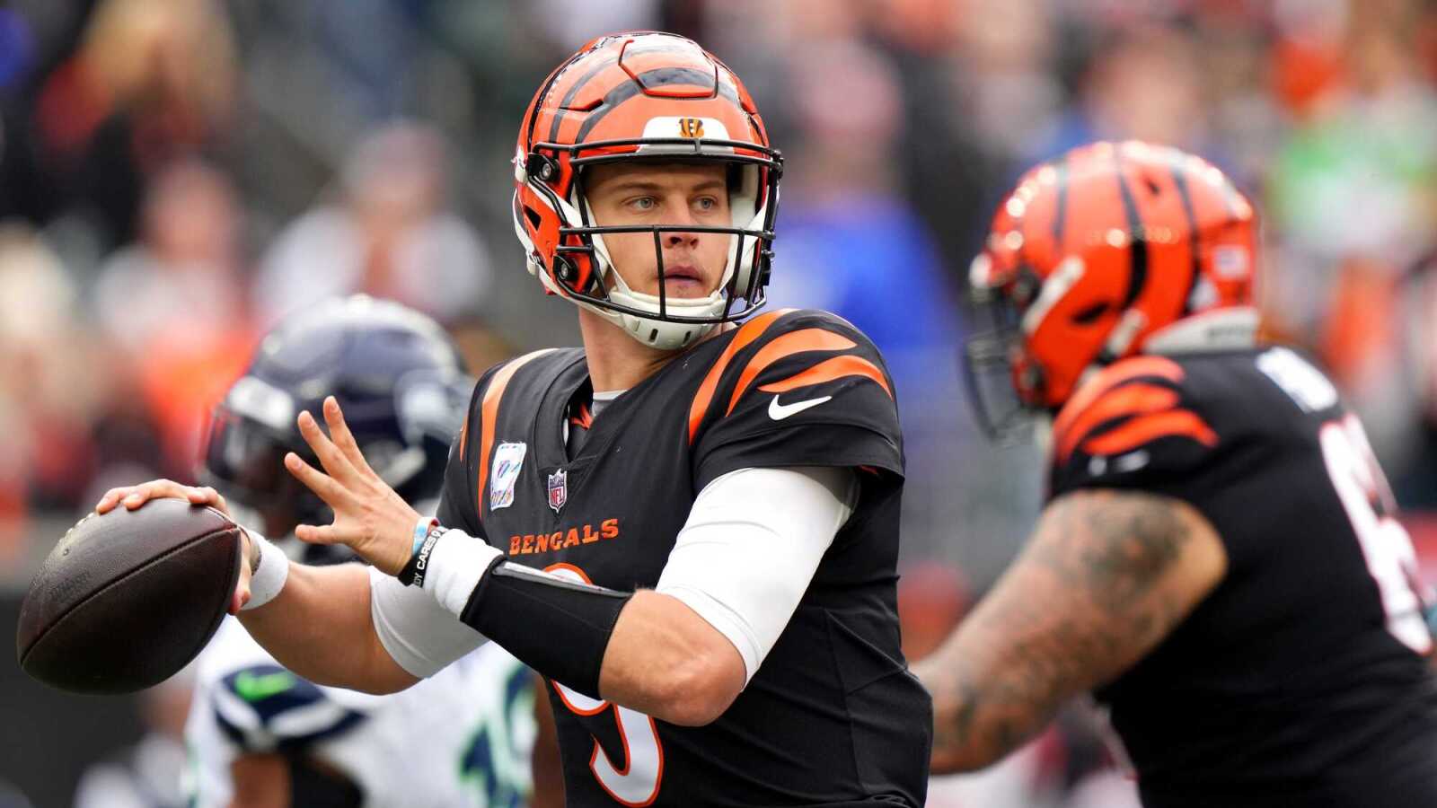 Offseason in review for the Cincinnati Bengals | Yardbarker