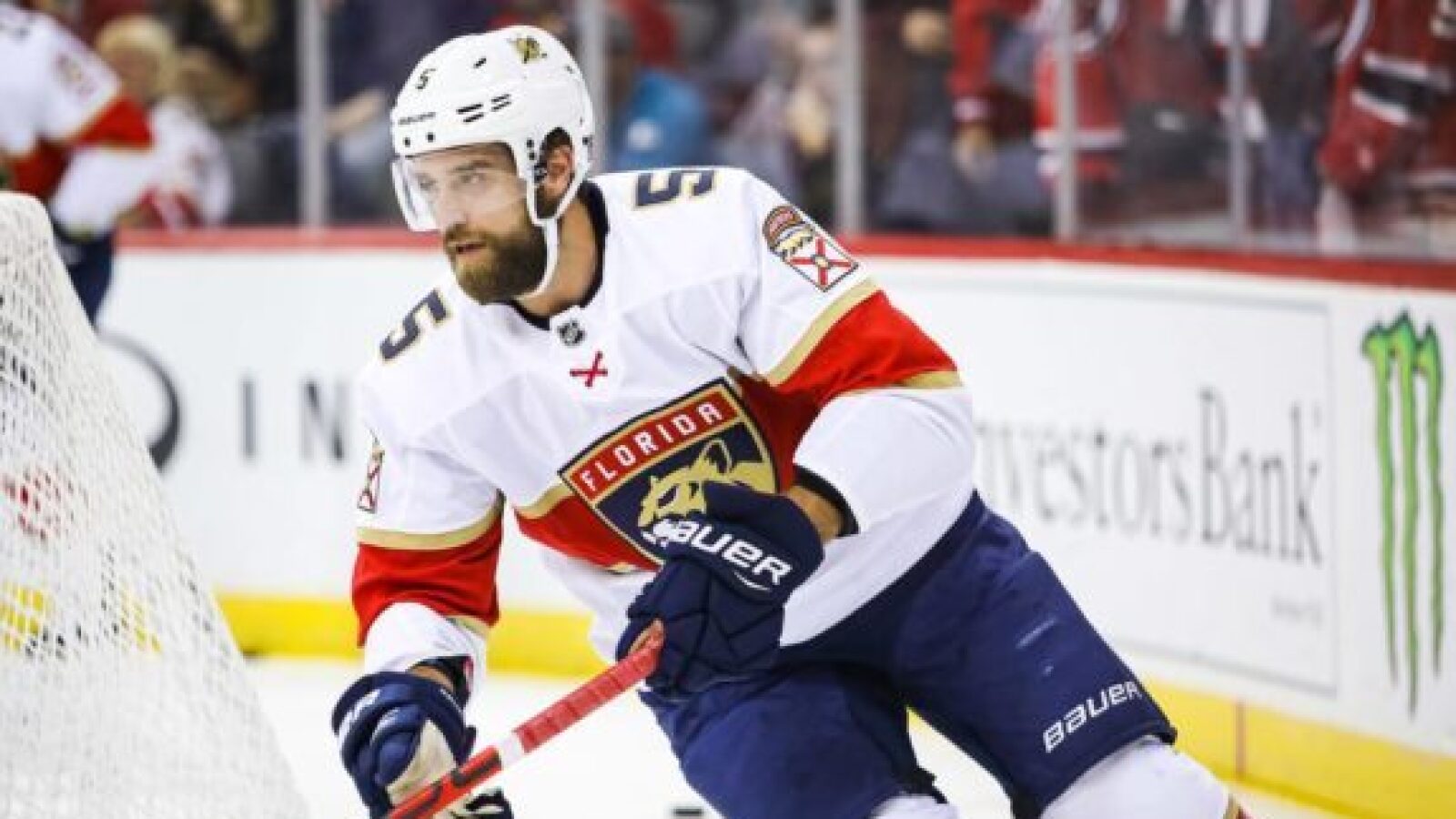 6 Players the Calgary Flames Should Target in Free Agency | Yardbarker