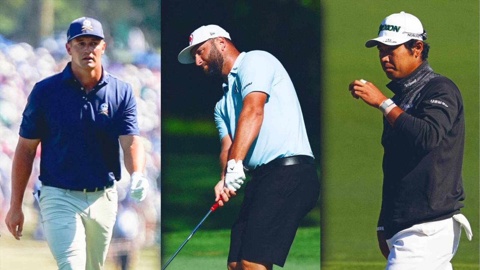 Golf best bets: Outright picks for the PGA Championship | Yardbarker