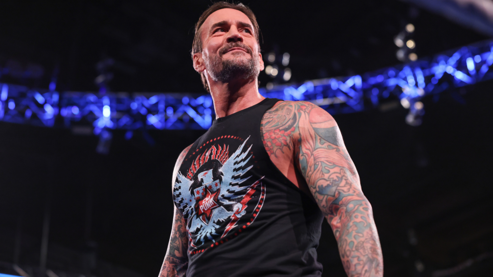 WWE 2K26 Cover Star Leaked: CM Punk Showcase and AJ Lee Info | Yardbarker