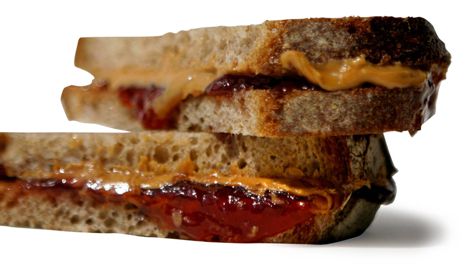 25 grown-up versions of peanut butter and jelly | Yardbarker