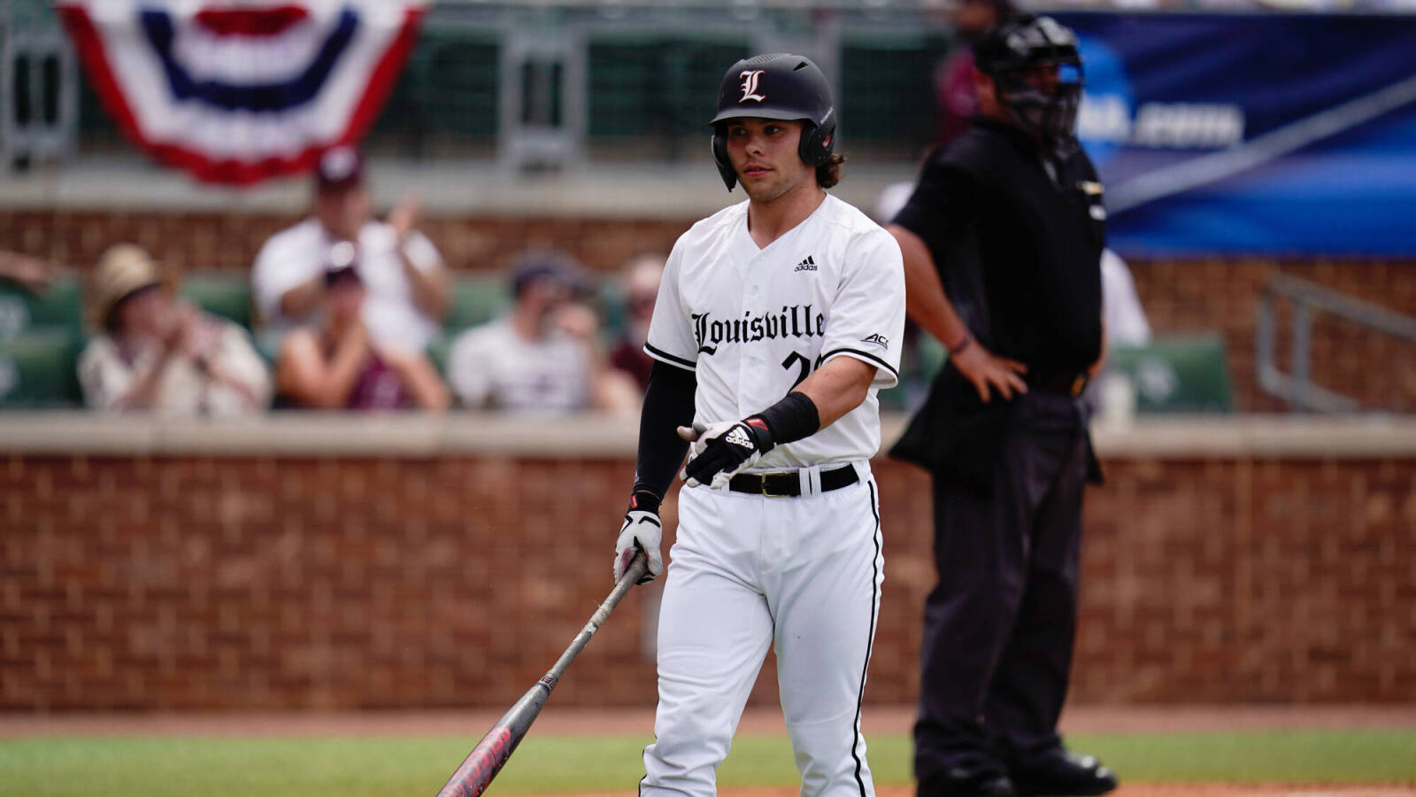 Player Profile: Dalton Rushing | Yardbarker