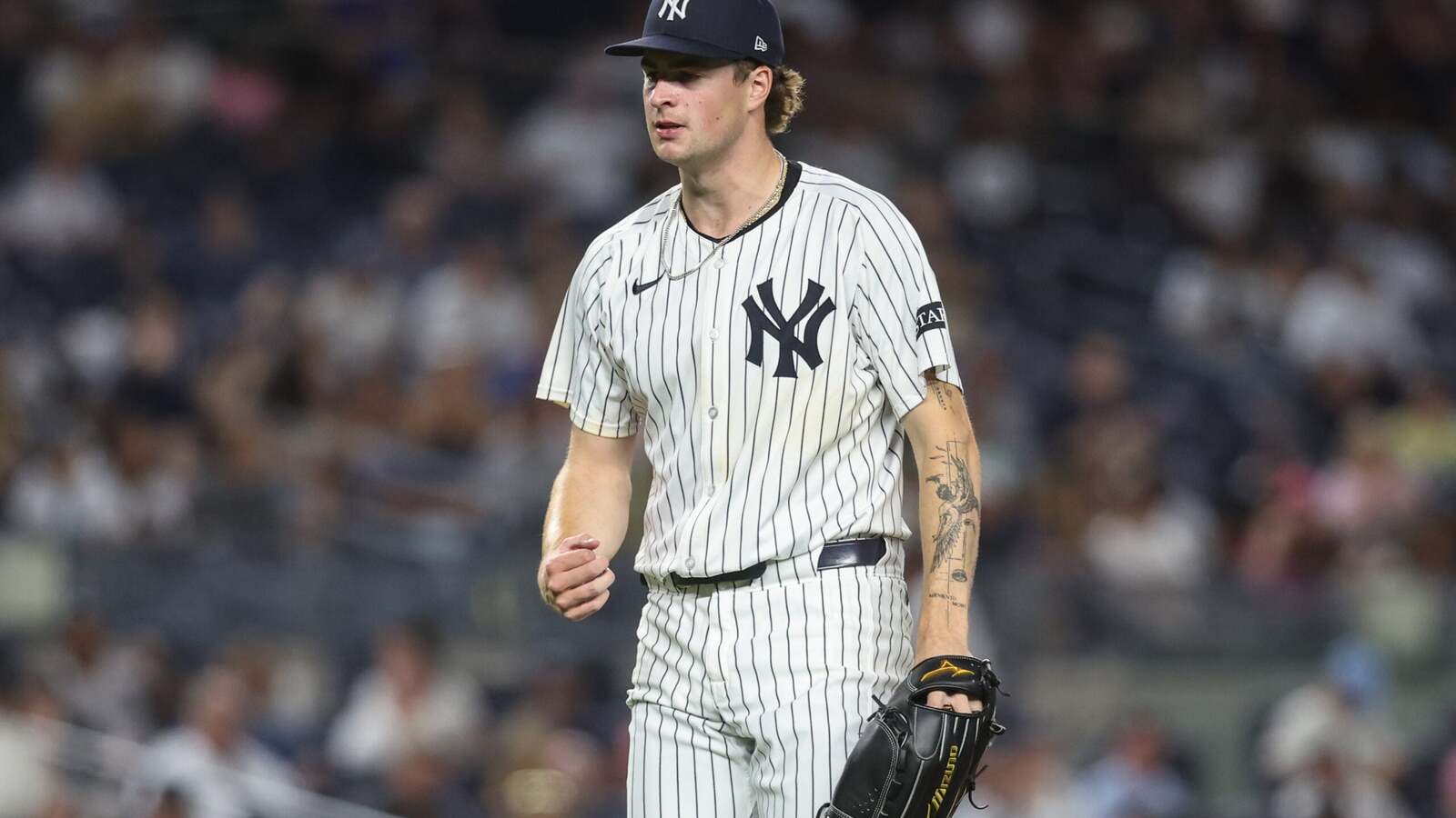 Key stats say the NY Yankees have the best rotation in baseball ...