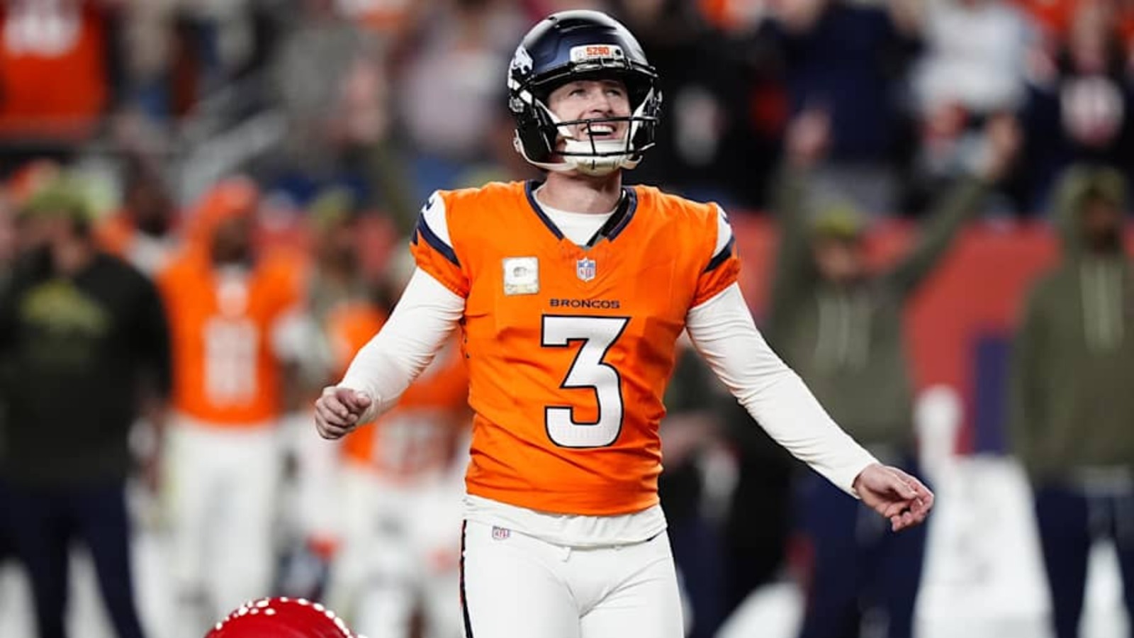 Wil Lutz Recognized by NFL for His Game-Changing Impact in Chiefs Win ...