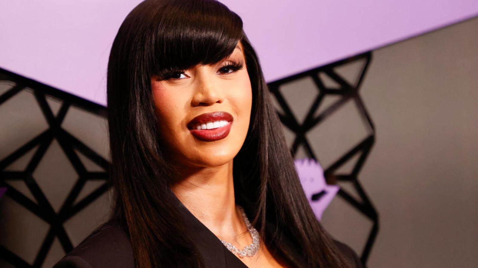 Cardi B Accuses Offset and Girlfriend of Harassing Her With Vulgar ...