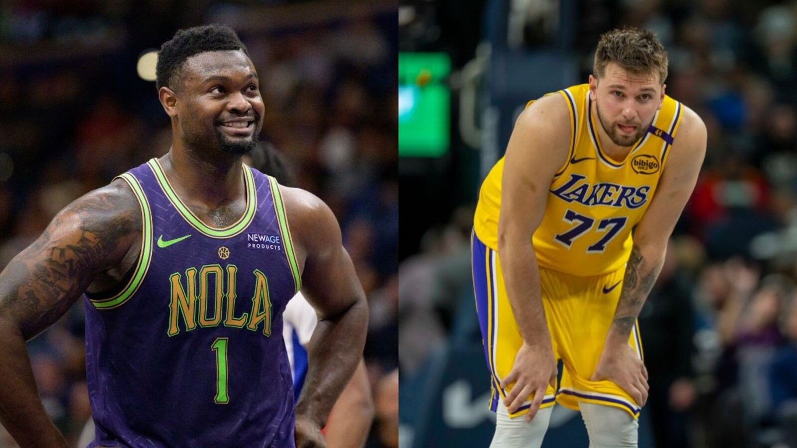 Cam’ron Has No Faith In Zion Williamson Following Weight Loss, Makes ...