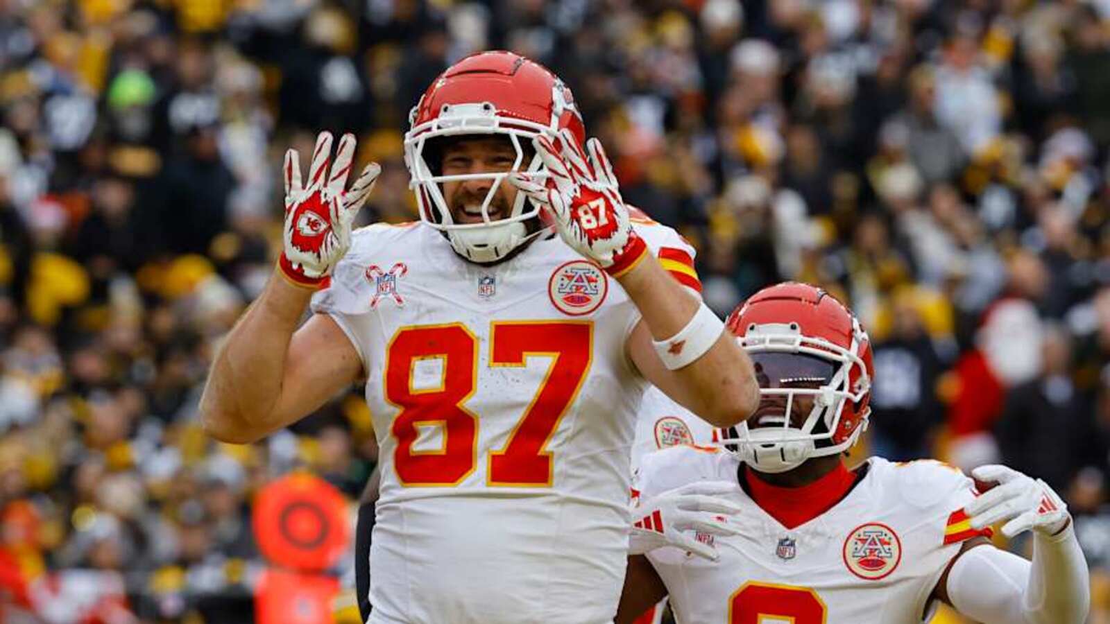 Travis Kelce reflects on his uncertain future and what he's lost as a player in 2024 | Yardbarker