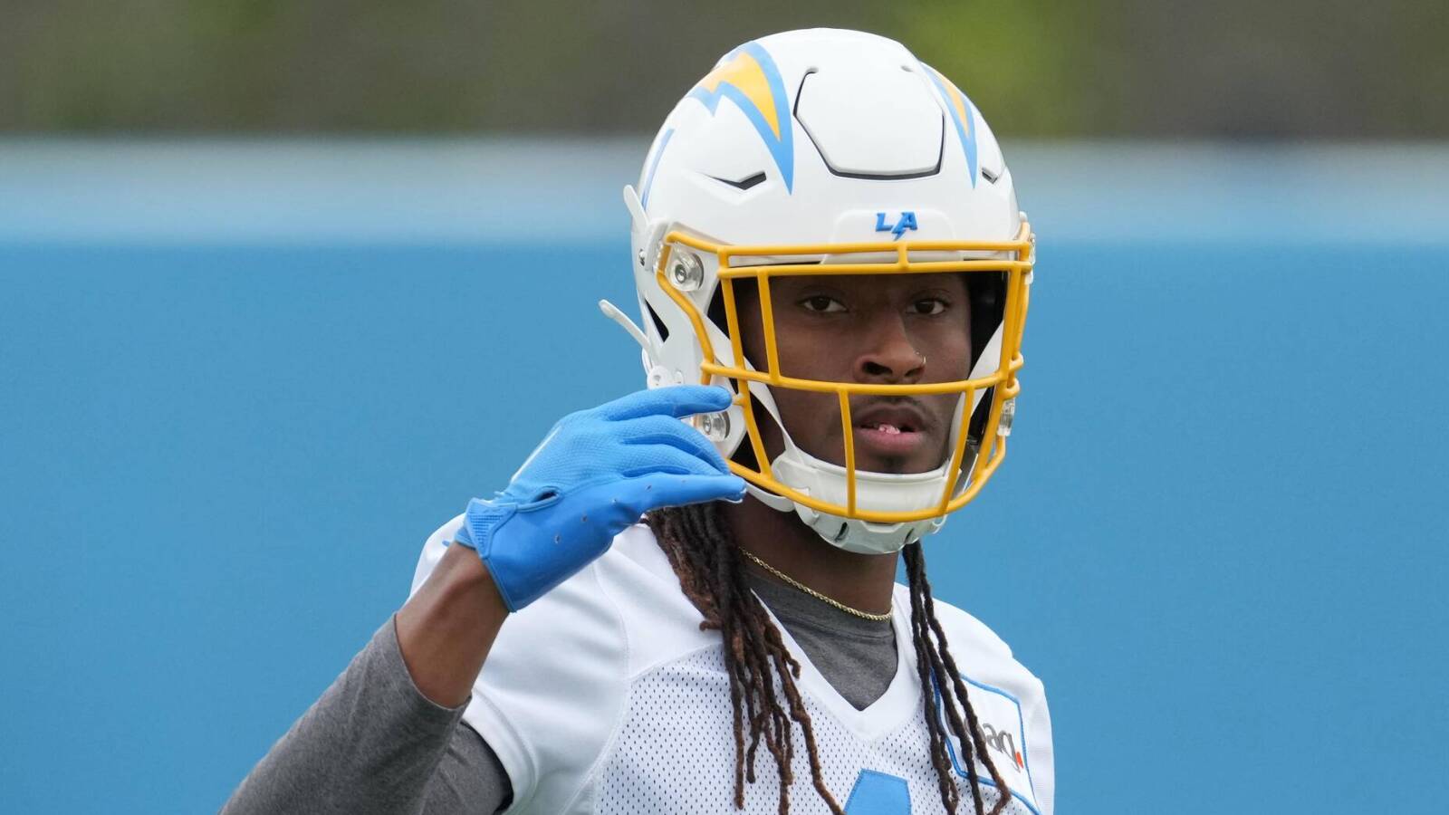 Top potential landing spots for ex-Chargers WR Mike Williams | Yardbarker